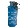 CTS Tactical Flash-Bang Training Body, Blue Body, Left Hand Thread ...